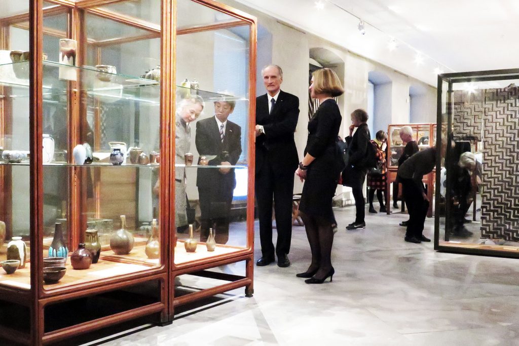 History & architecture - Design Museum Denmark