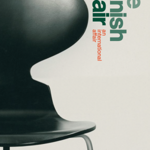 THE DANISH CHAIR - Design Museum Denmark