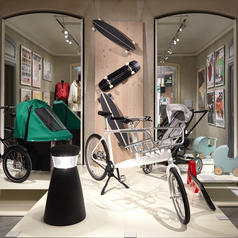 Danish Design Now - Design Museum Denmark