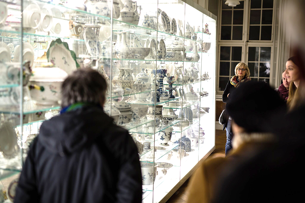 Porcelain - Design Museum Denmark
