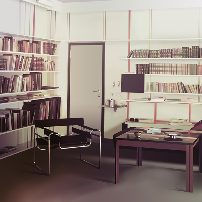 Bauhaus - Design Museum Denmark