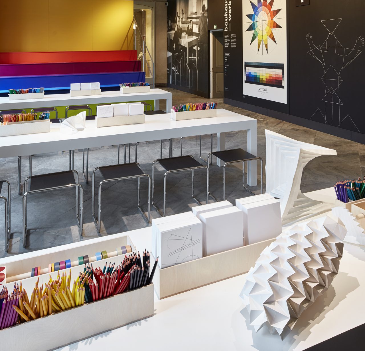 Bauhaus - Design Museum Denmark