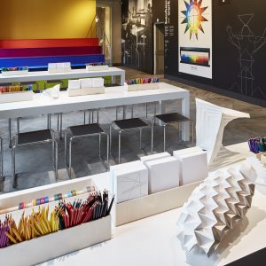 Bauhaus - Design Museum Denmark