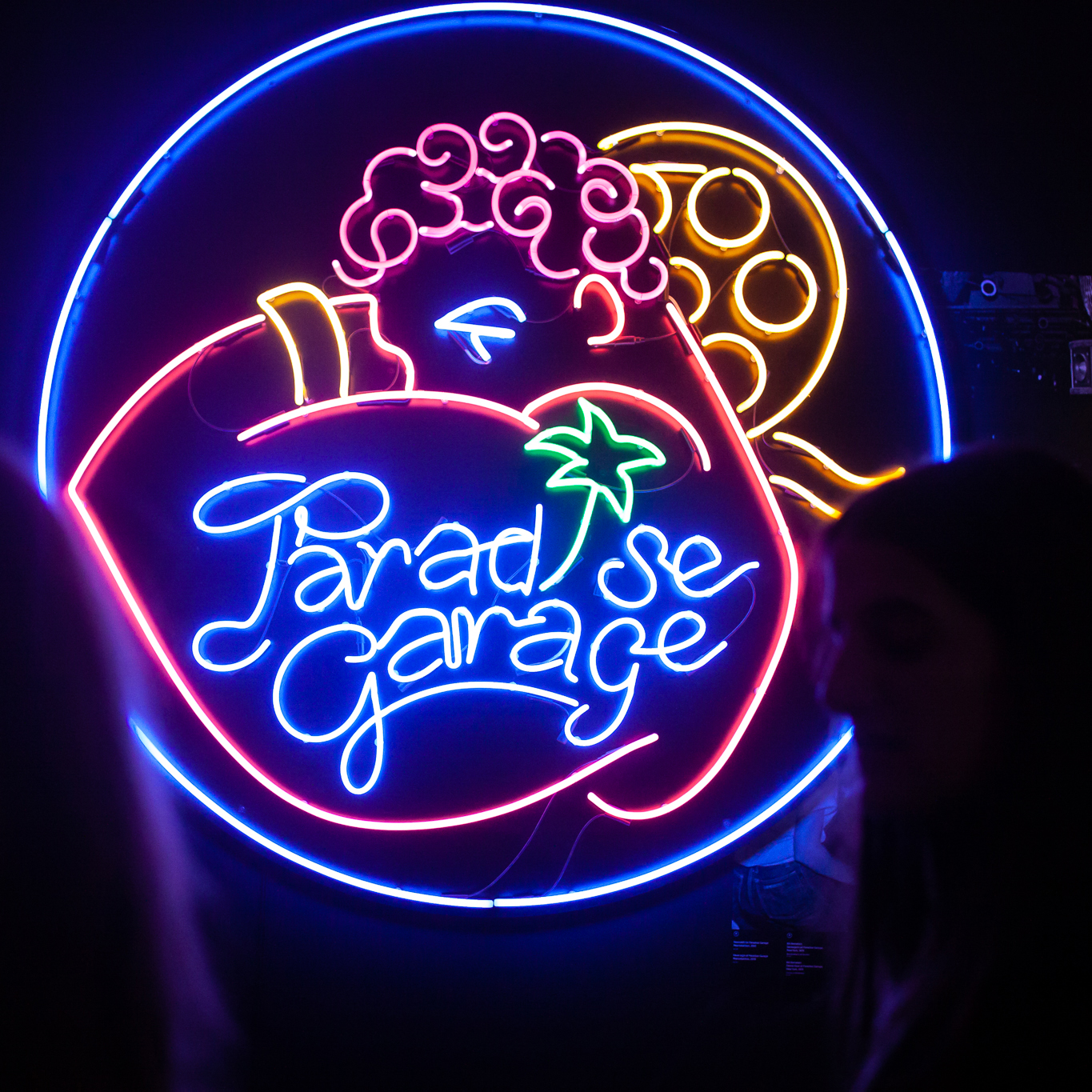 Night Fever - Design Museum Denmark