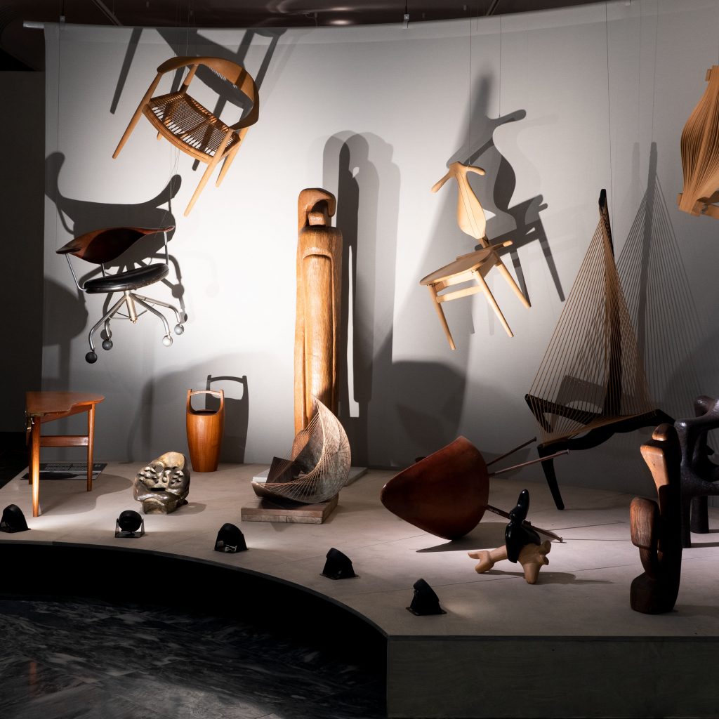 Udstillinger Archive - Design Museum Denmark