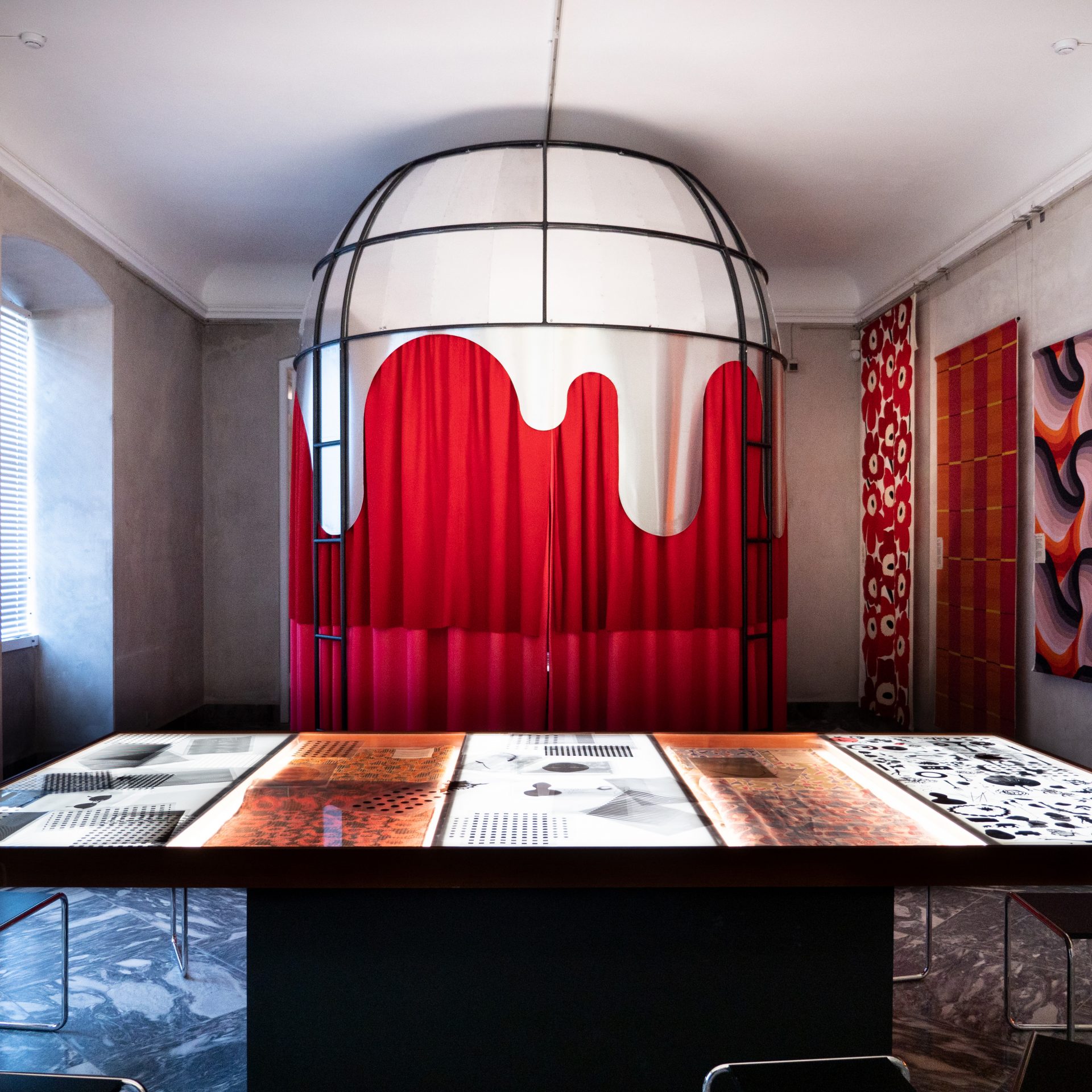 Powerful Patterns - Design Museum Denmark