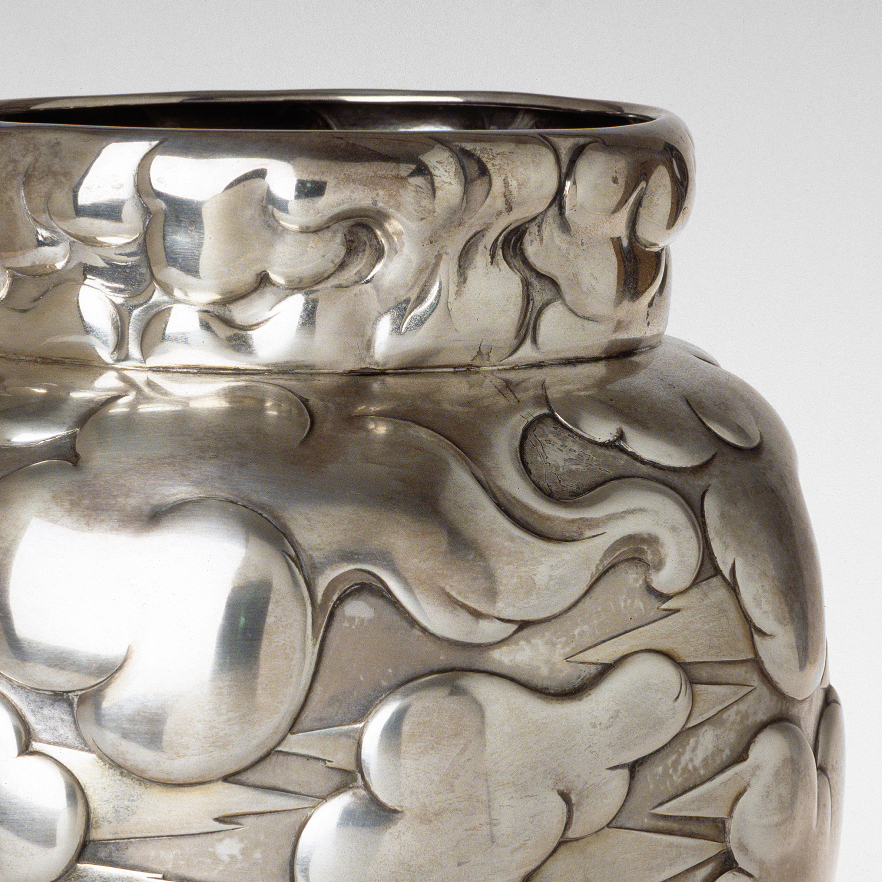 Danish Silver - Design Museum Denmark