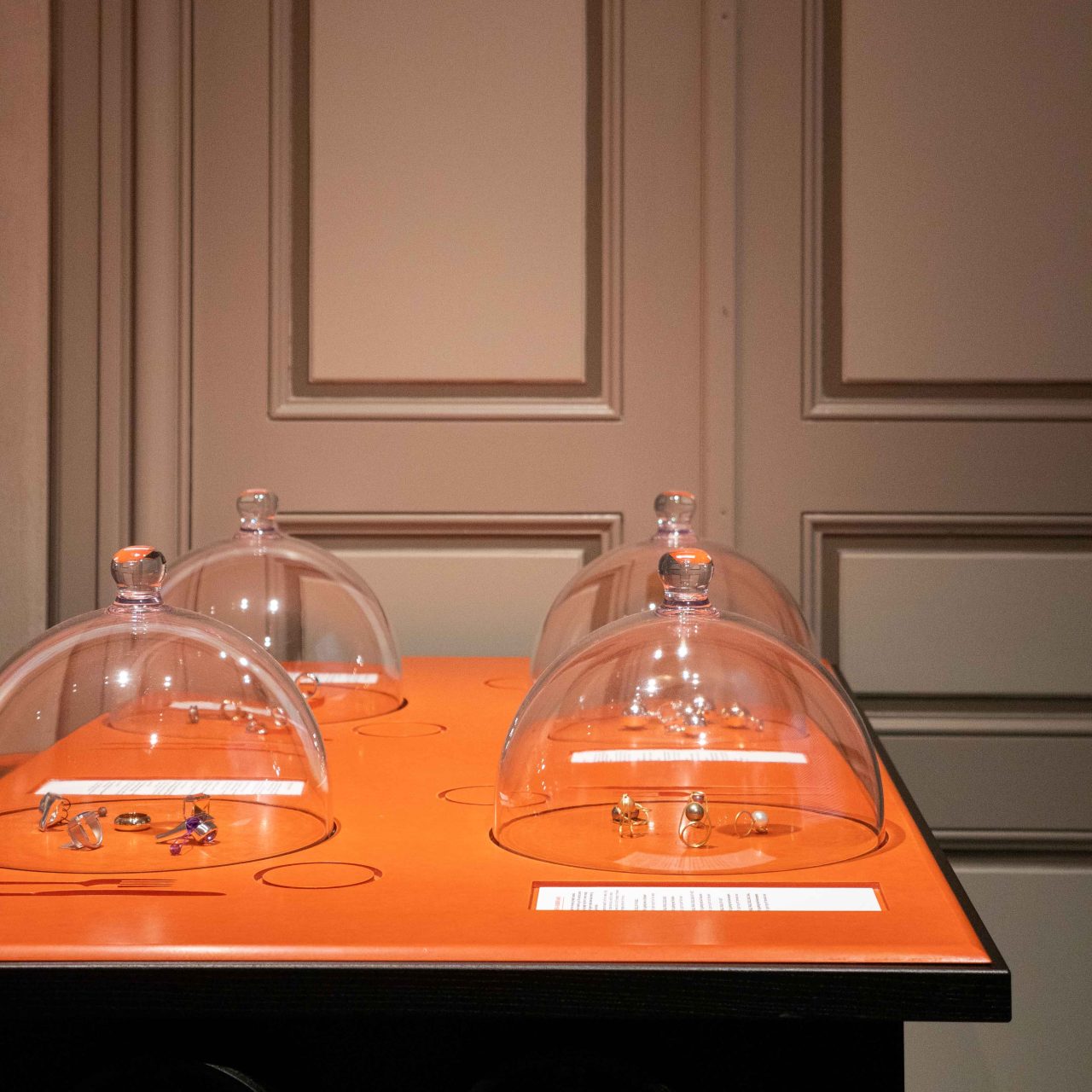 Tapas - Design Museum Denmark