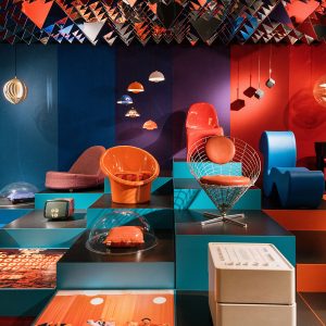 Danish Modern - Design Museum Denmark