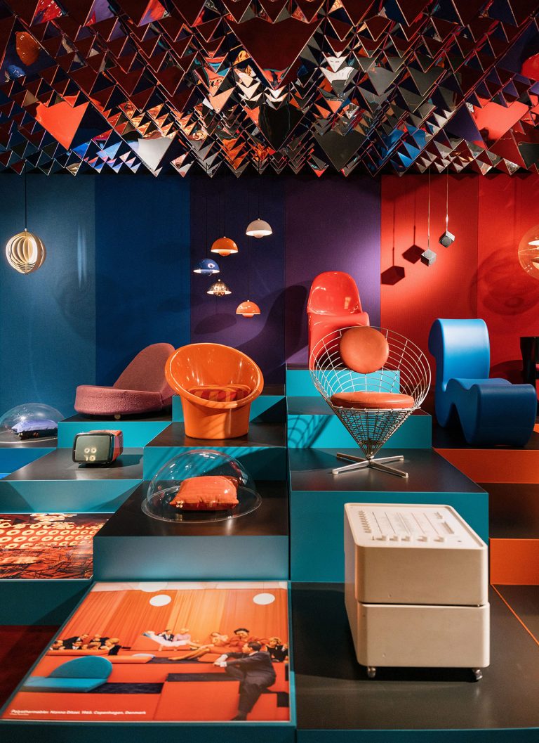 Danish Modern - Design Museum Denmark