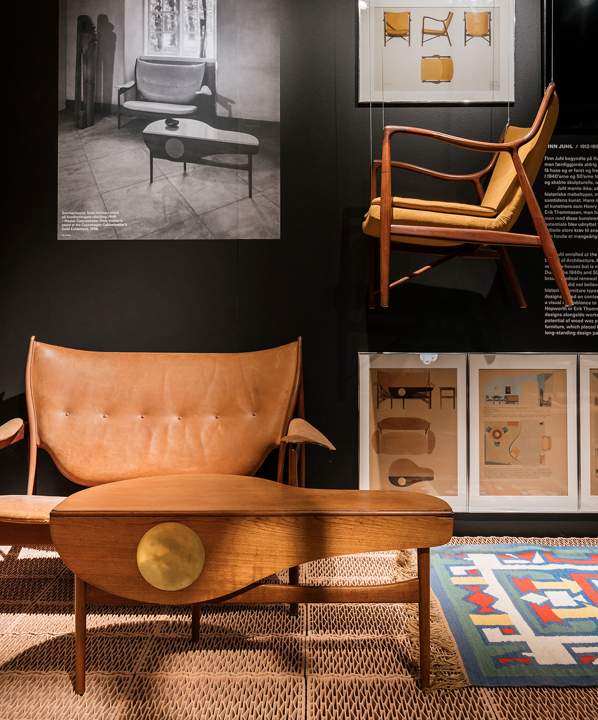 Danish Modern - Design Museum Denmark