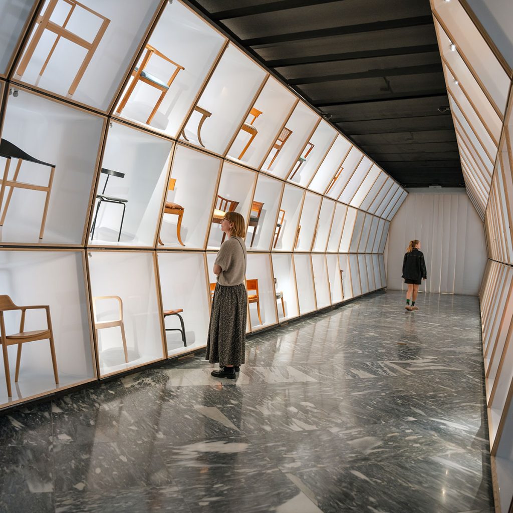 Danish Modern - Design Museum Denmark