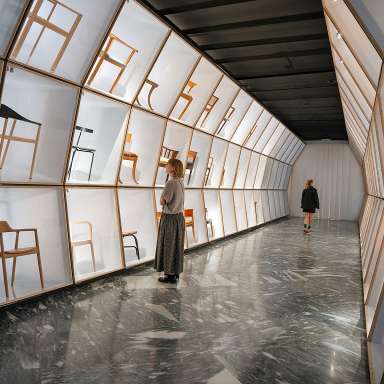 Danish Modern - Design Museum Denmark