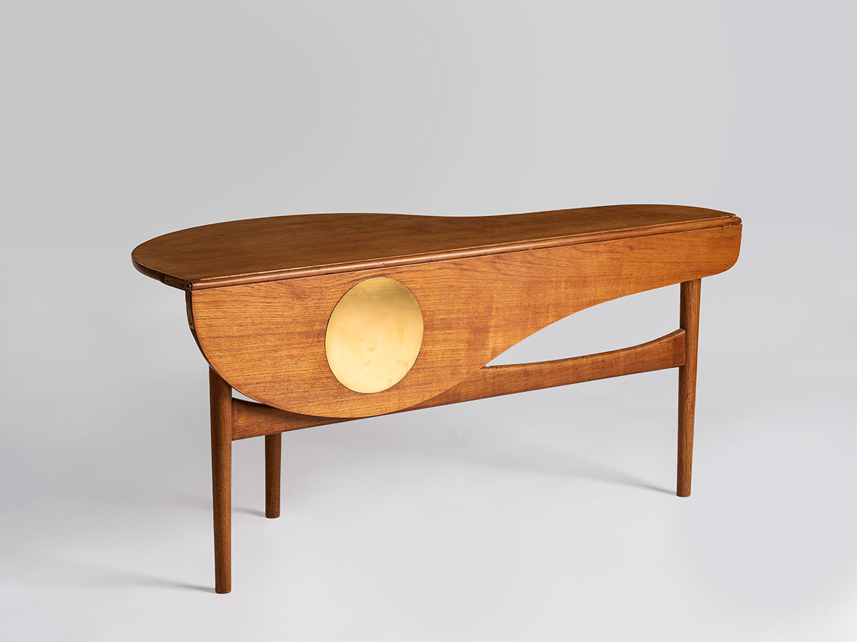 Danish Modern - Design Museum Denmark