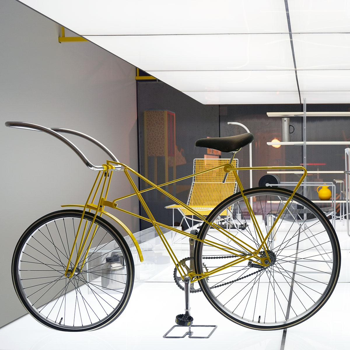 Danish Modern - Design Museum Denmark