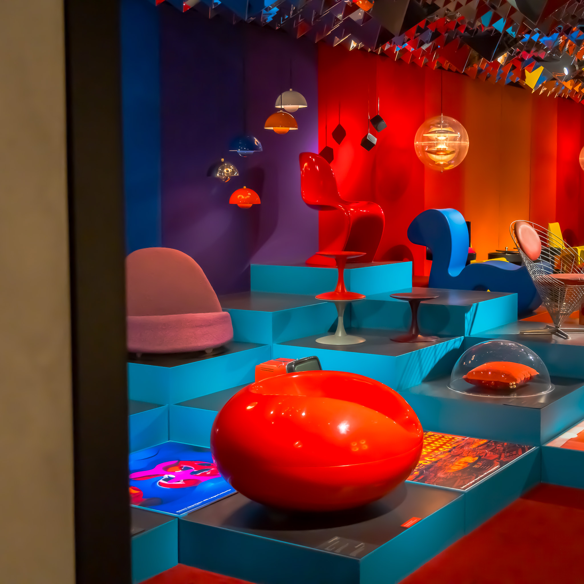 Danish Modern - Design Museum Denmark