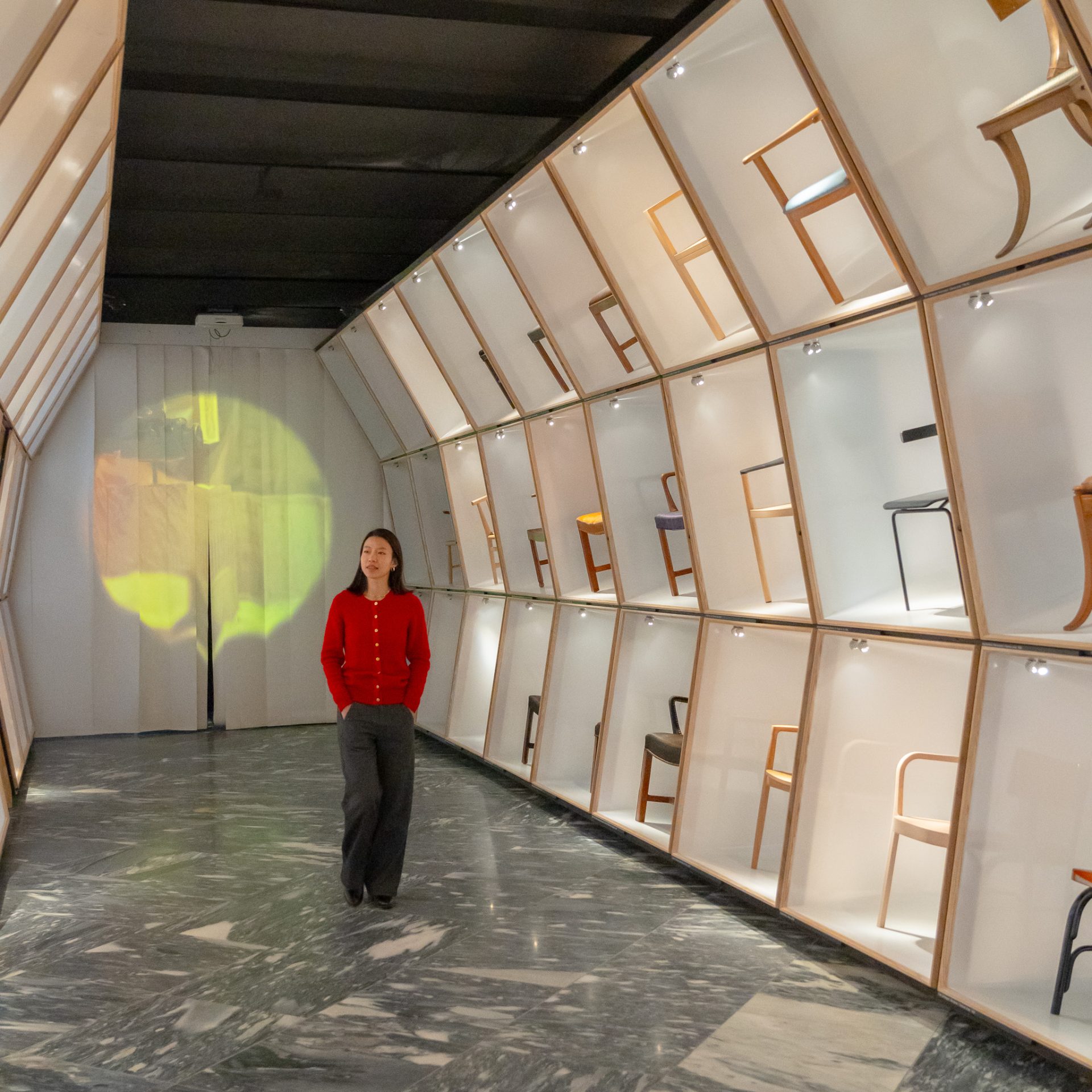 Opening hours & admission - Design Museum Denmark