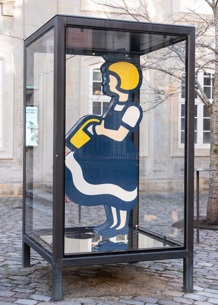 IRMA - A DESIGN STORY - Design Museum Denmark