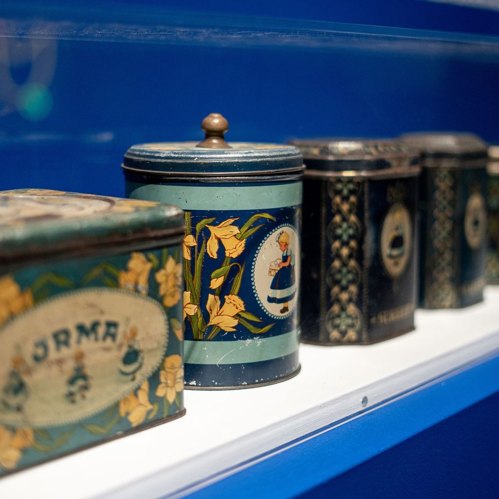 IRMA - A DESIGN STORY - Design Museum Denmark
