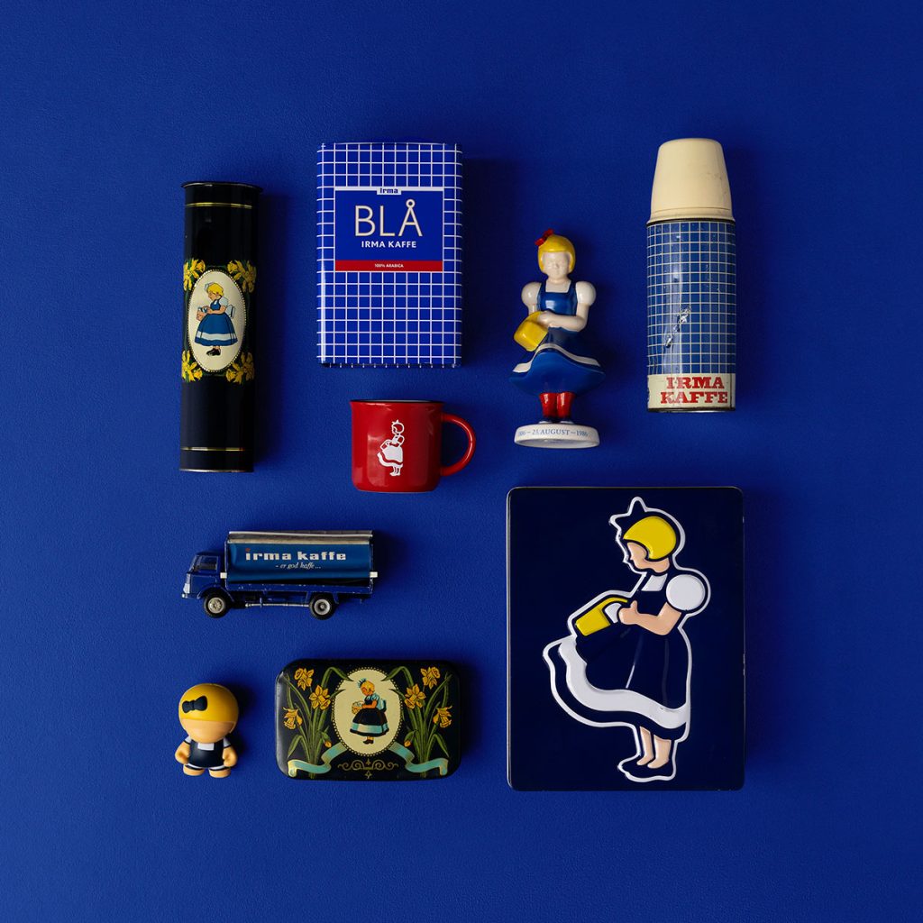 IRMA - A DESIGN STORY - Design Museum Denmark