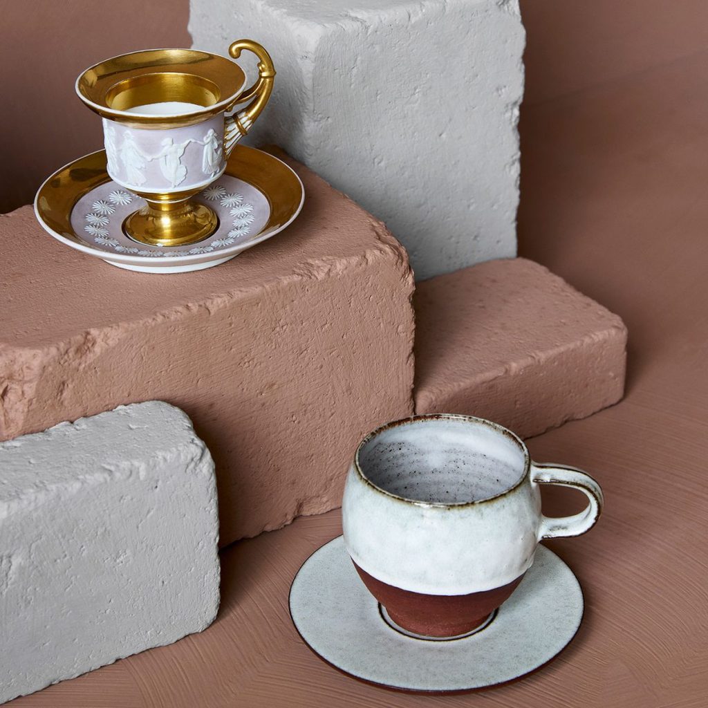 THE CUP AND THE CERAMIST - Design Museum Denmark