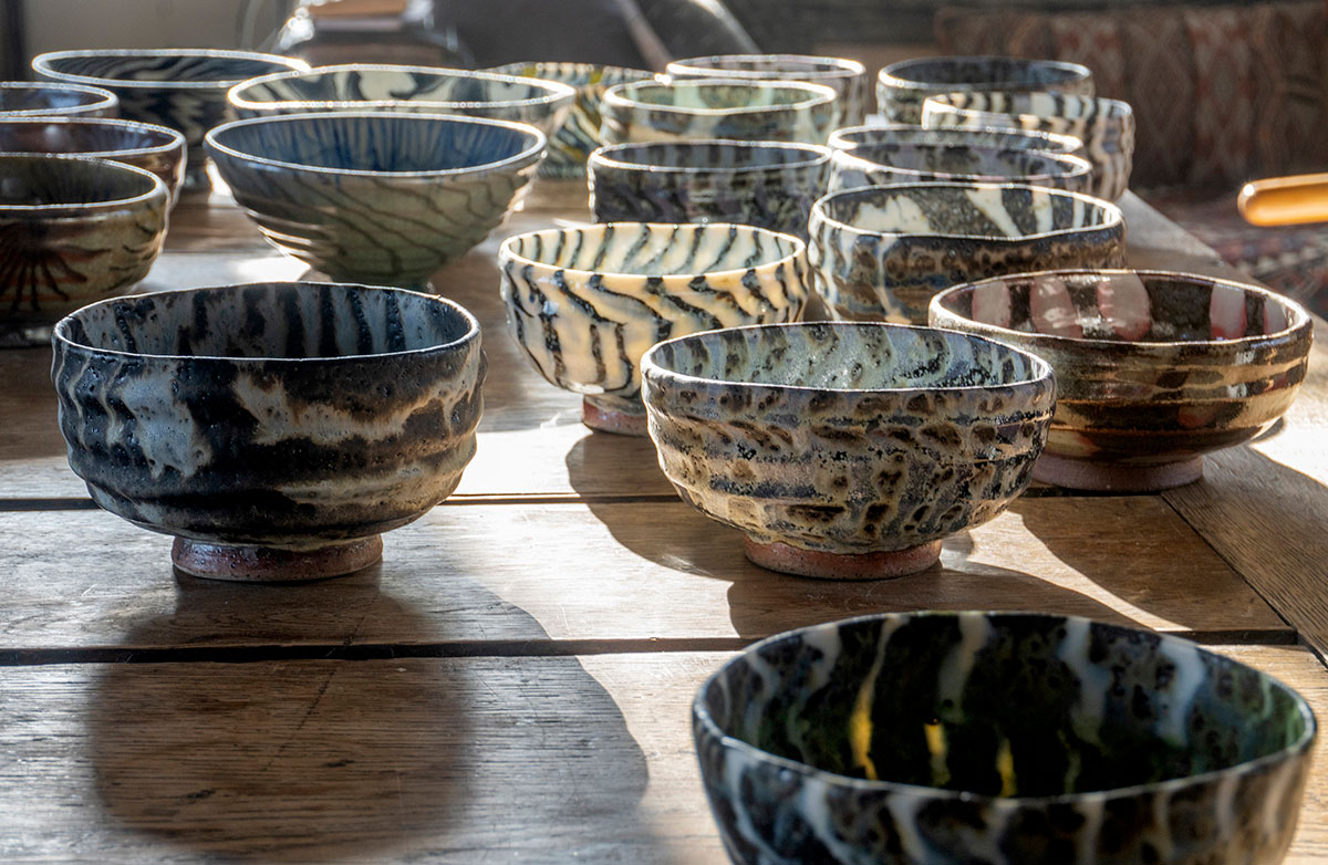 THE CUP AND THE CERAMIST - Design Museum Denmark