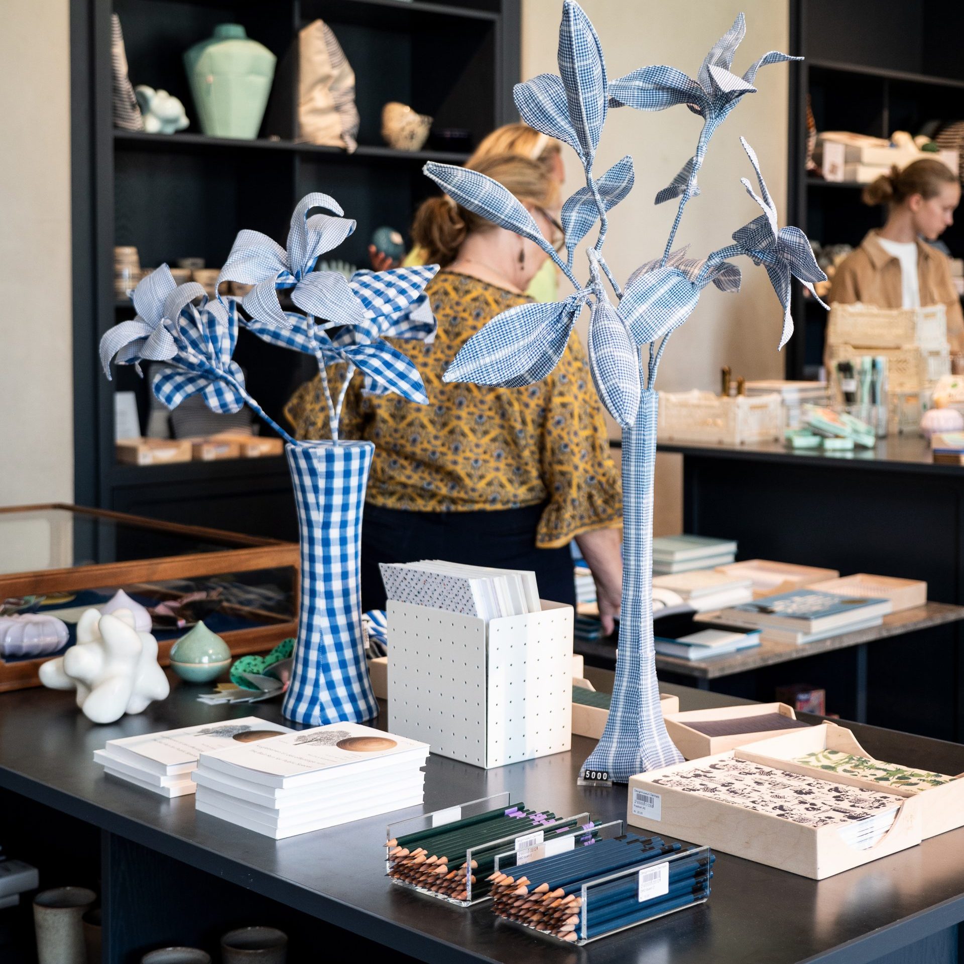 benefits and offers with annual pass - Design Museum Denmark