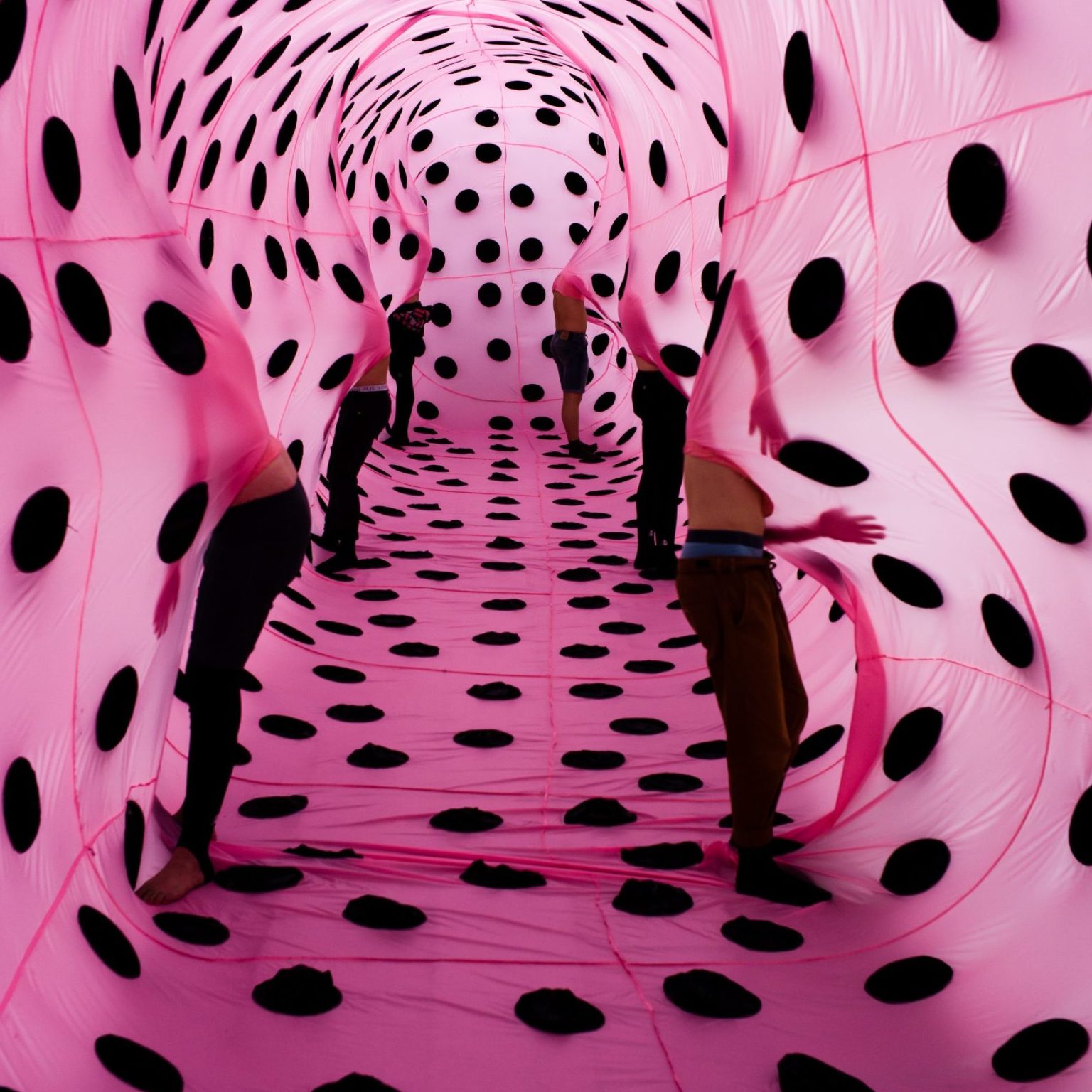 Henrik Vibskov - Design Museum Denmark