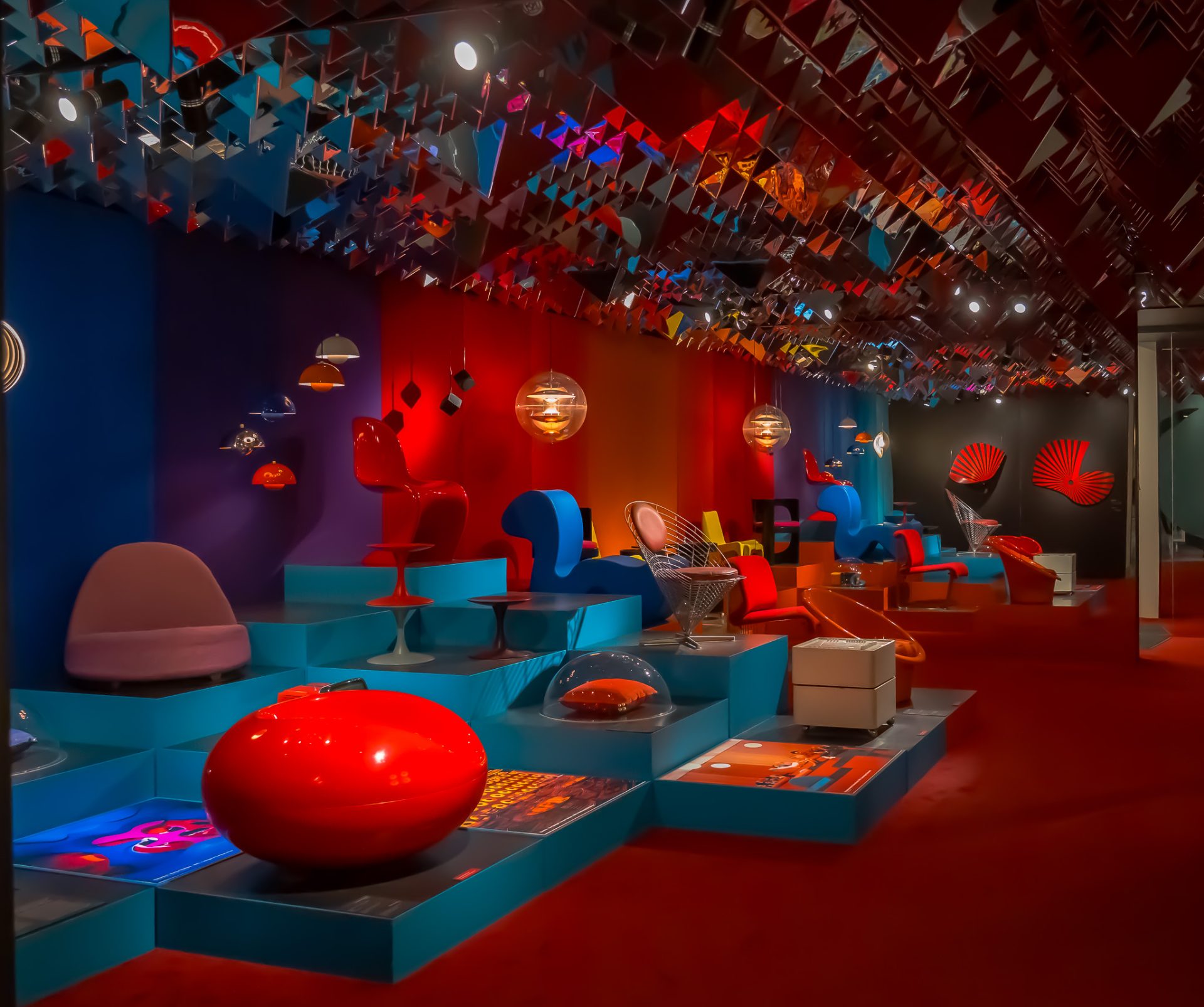 3DAYSOFDESIGN AT DESIGNMUSEUM DANMARK - Design Museum Denmark