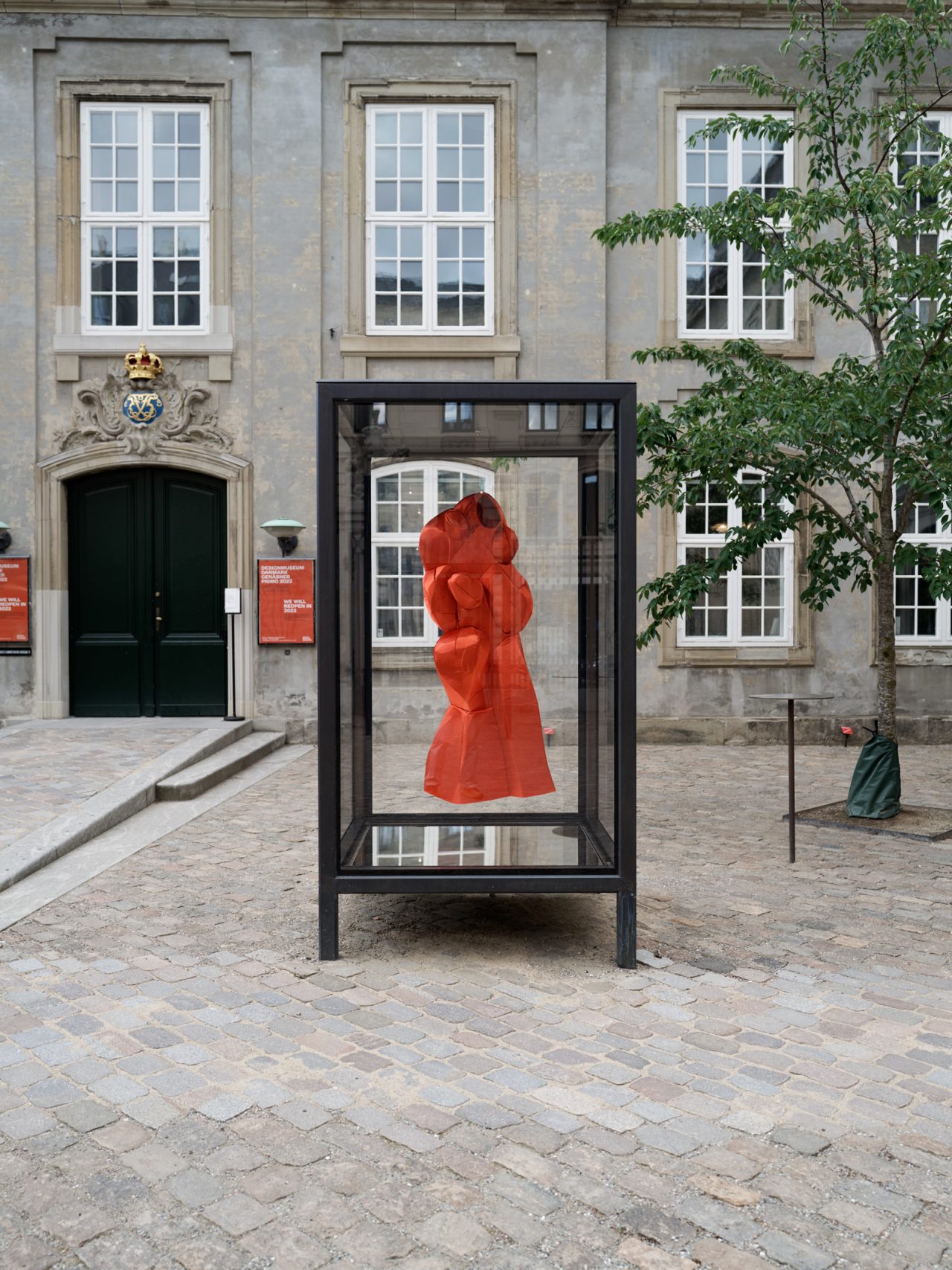 Forside - Designmuseum Danmark