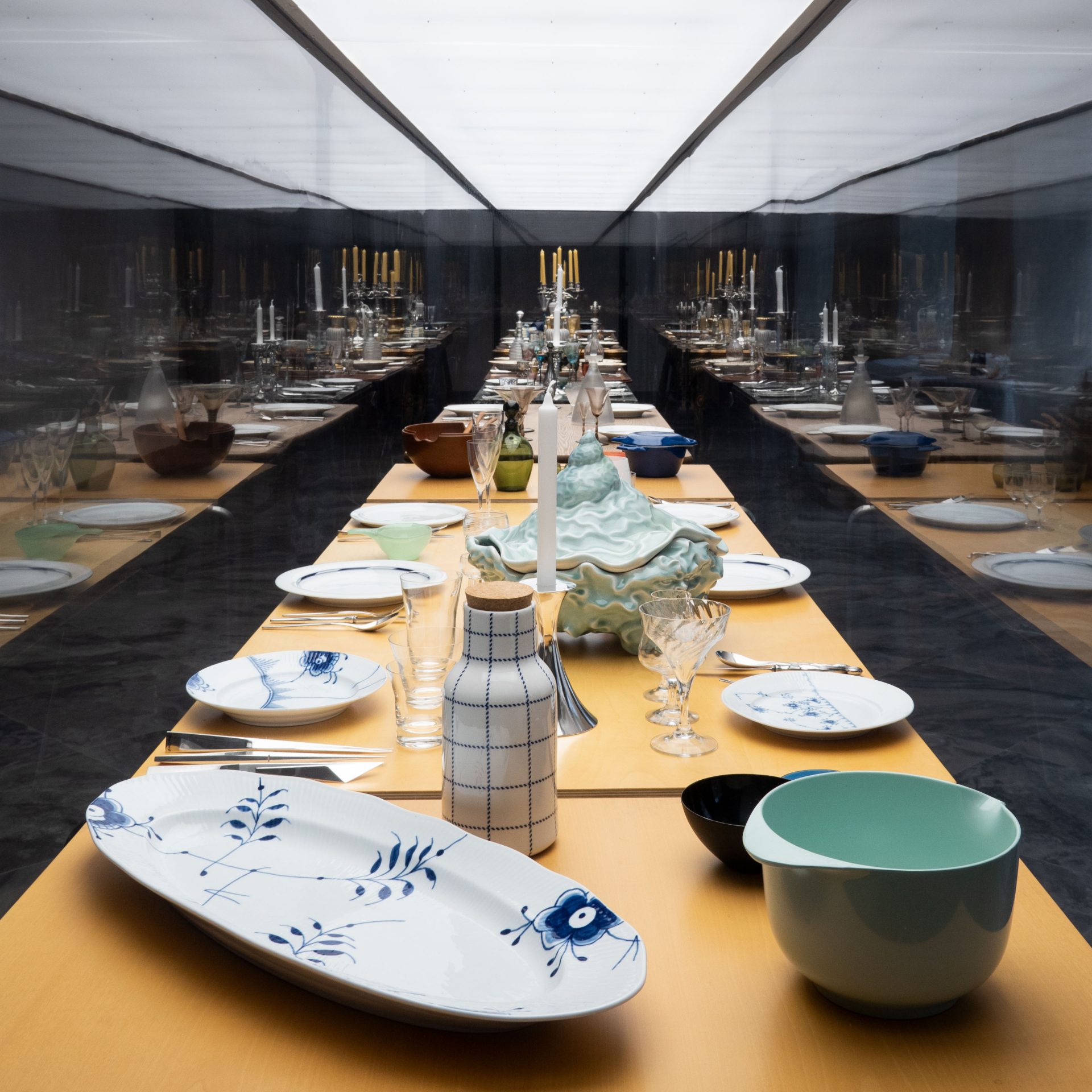 Udstillinger Archive - Designmuseum Danmark