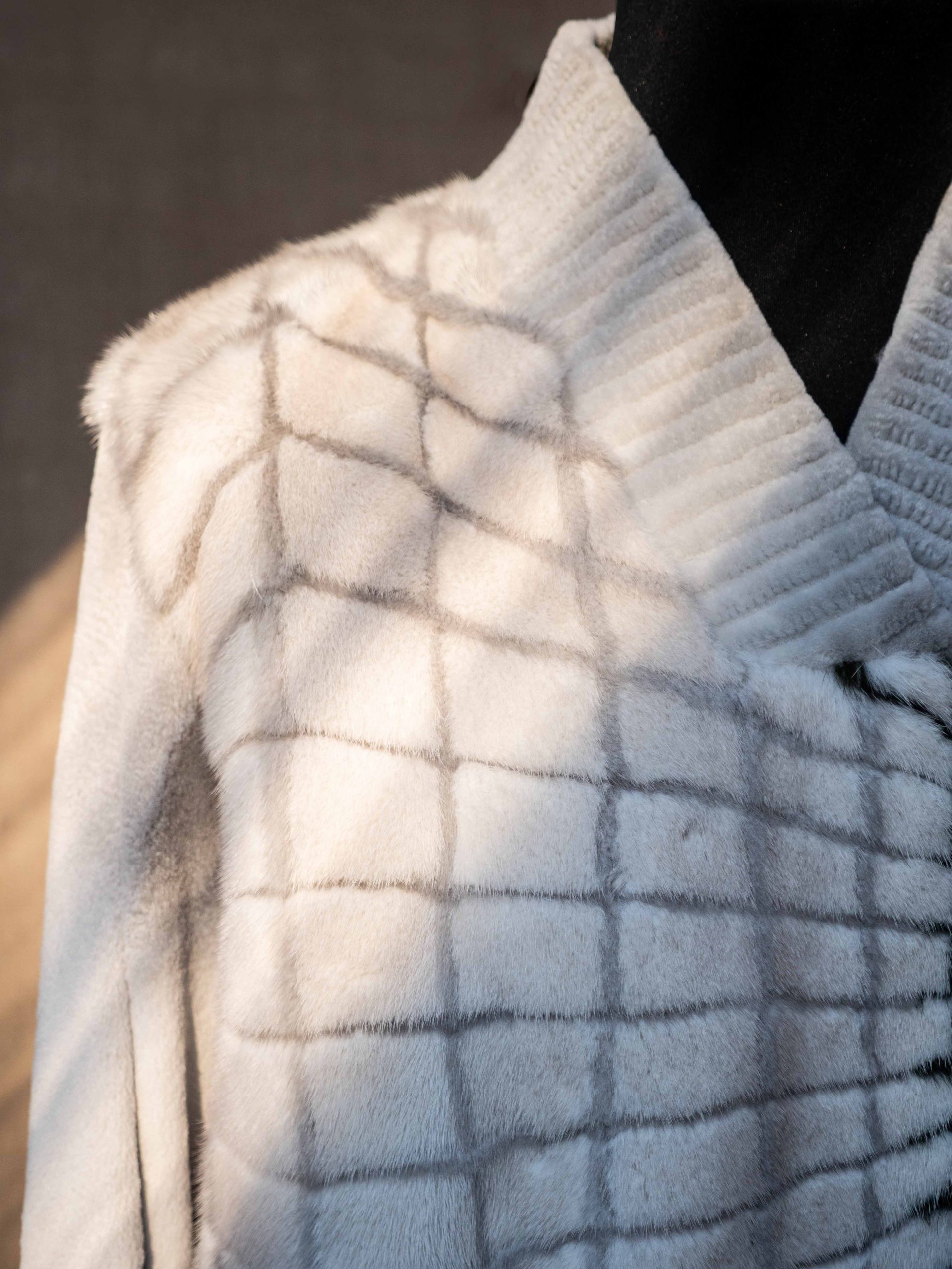 AKUT #3 Pels - Designmuseum Danmark