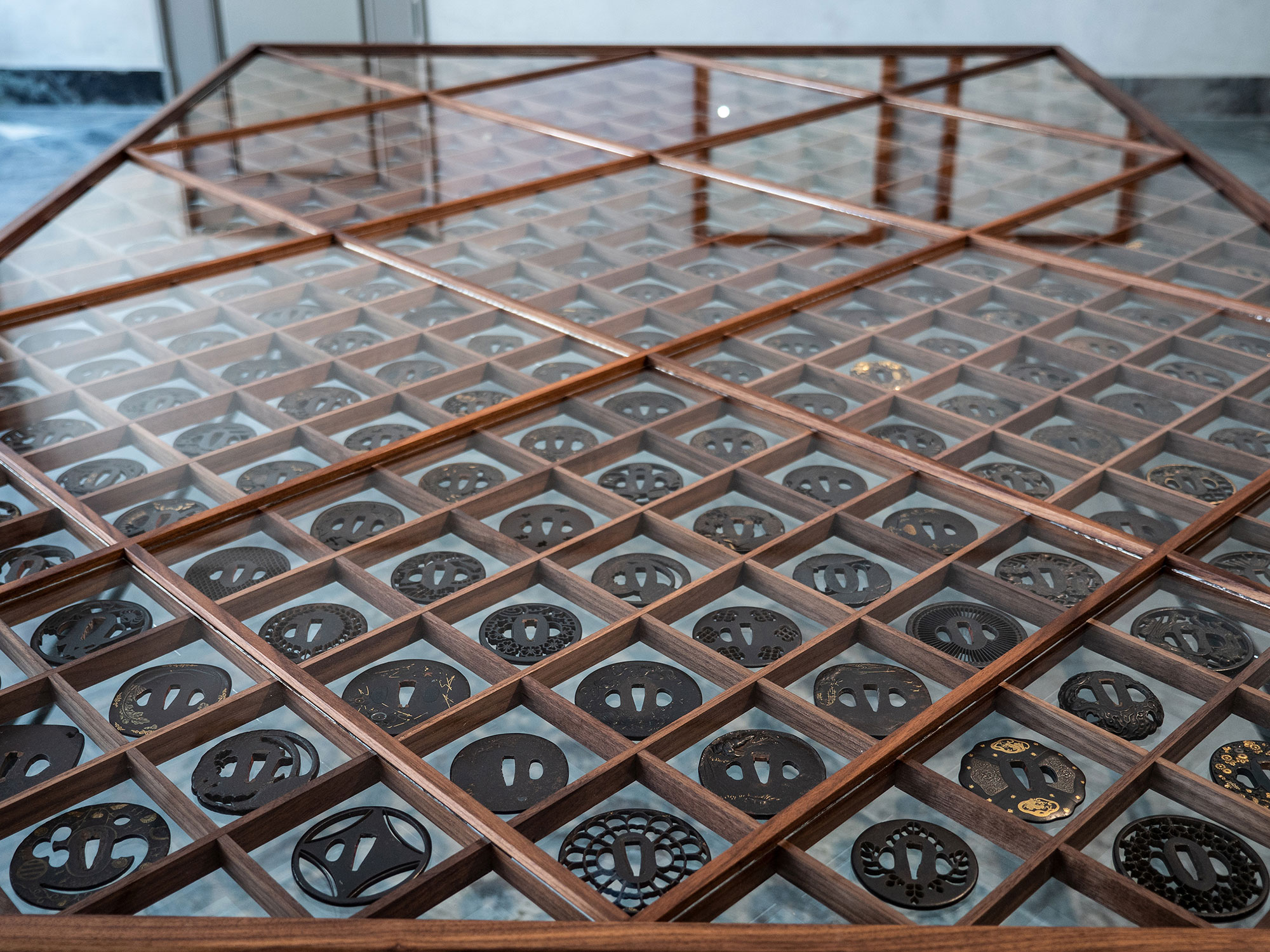 PRESSERUM - WONDER - Designmuseum Danmark