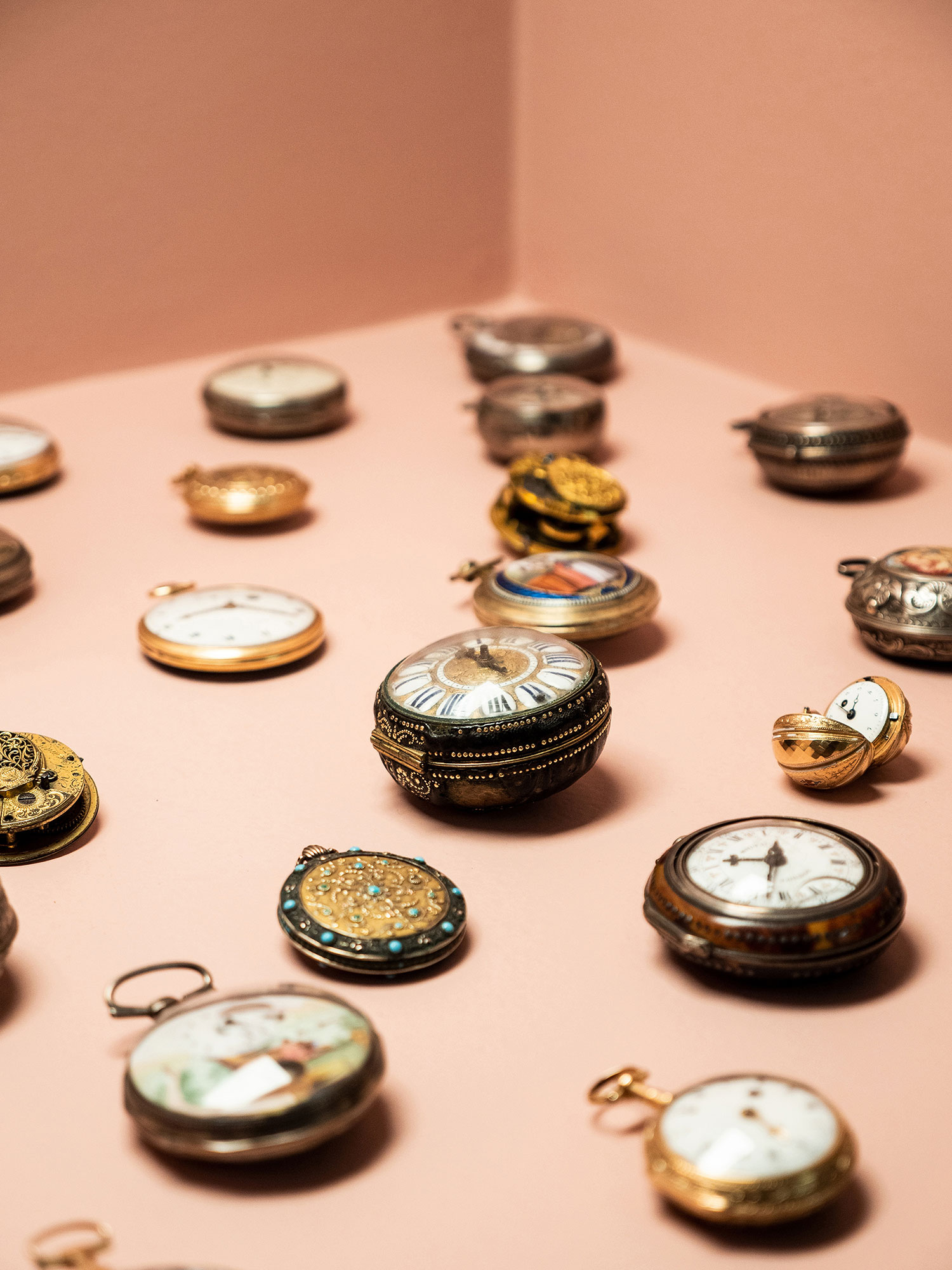 PRESSERUM - WONDER - Designmuseum Danmark