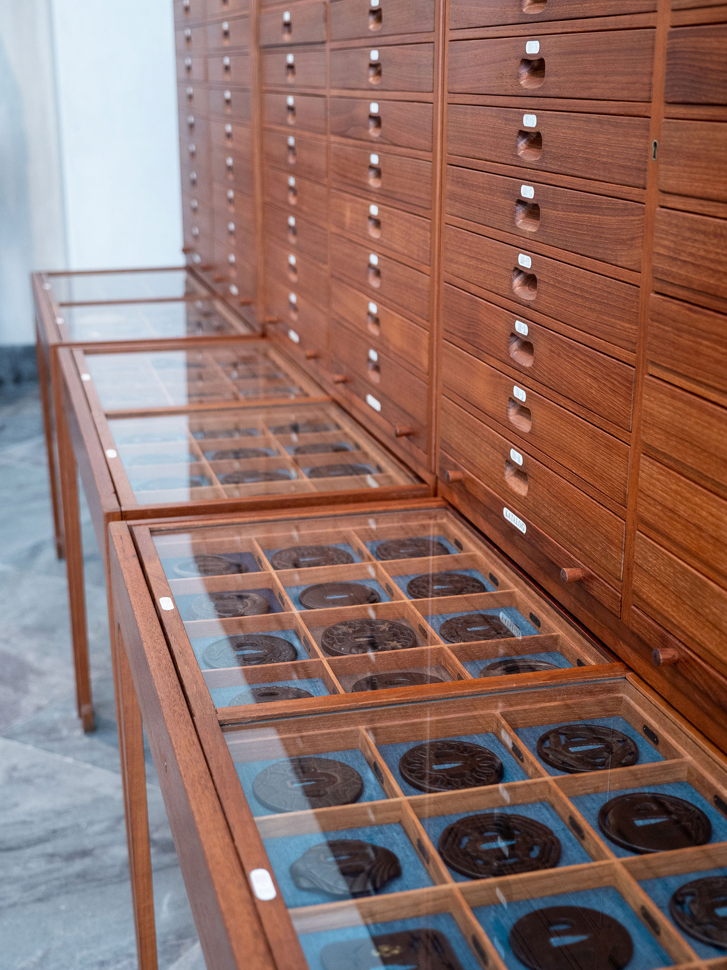 PRESSERUM - WONDER - Designmuseum Danmark