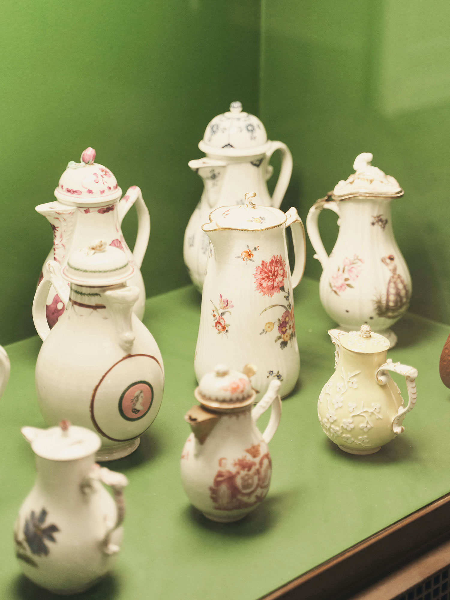 PRESSERUM - WONDER - Designmuseum Danmark