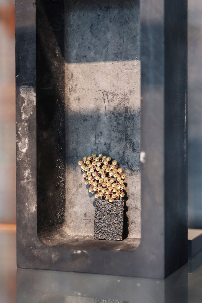 PRESS ROOM - ROCKS OF GREENLAND – KALAALLIT NUNAAT ROCKS - Design ...