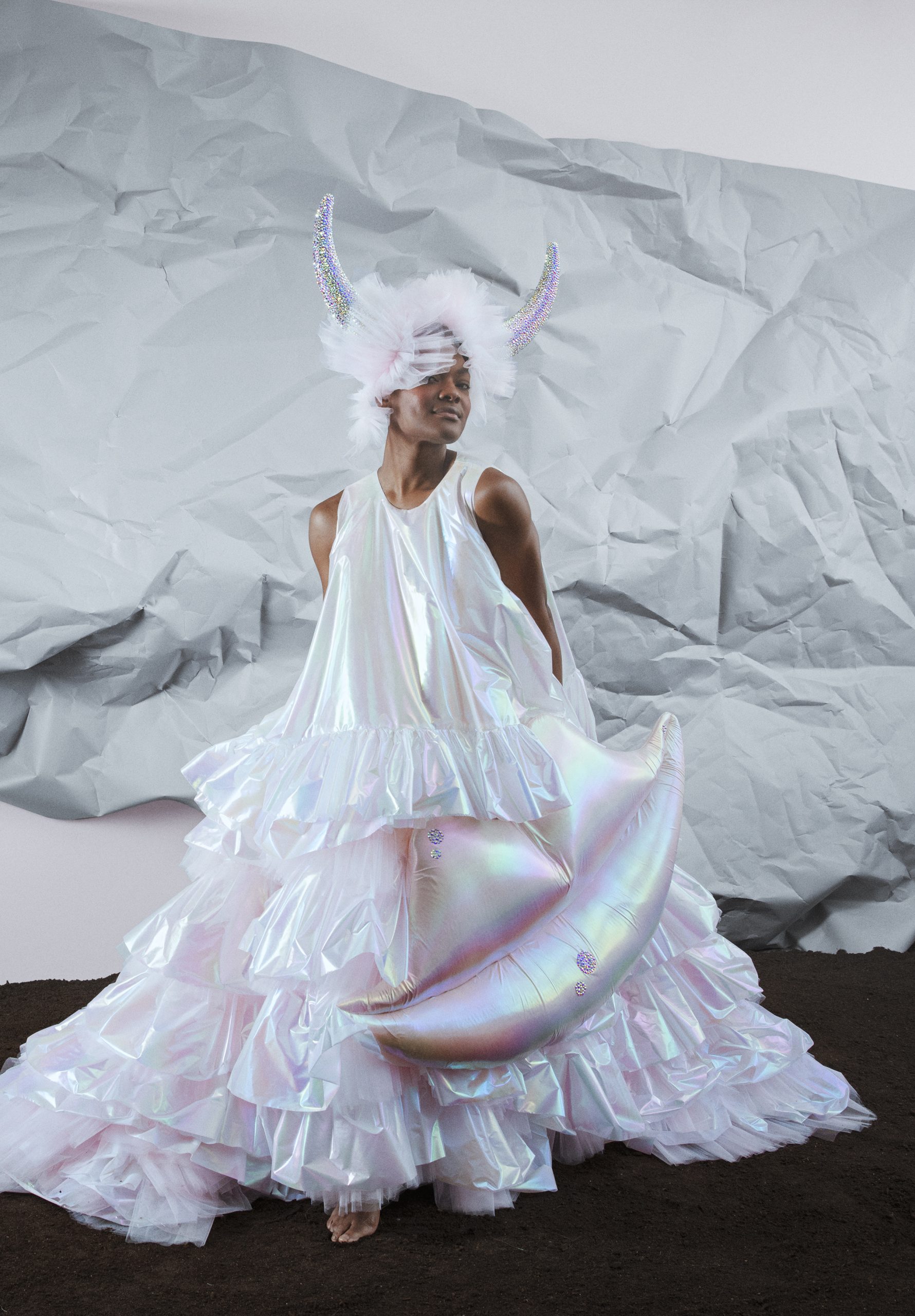 PRESSERUM - STOLT - Designmuseum Danmark