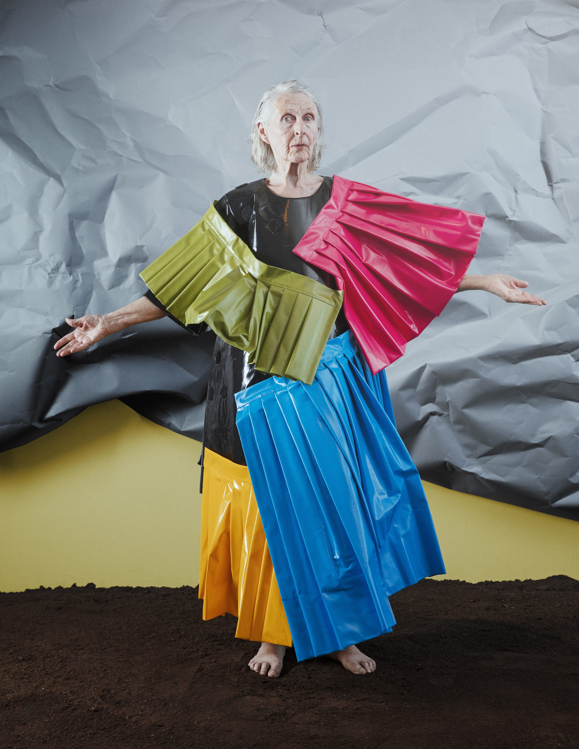 PRESSERUM - STOLT - Designmuseum Danmark