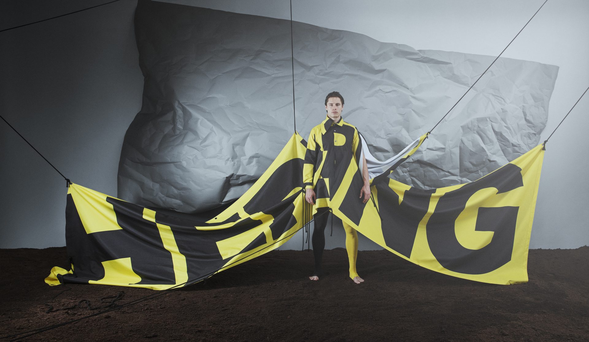 PRESSERUM - STOLT - Designmuseum Danmark