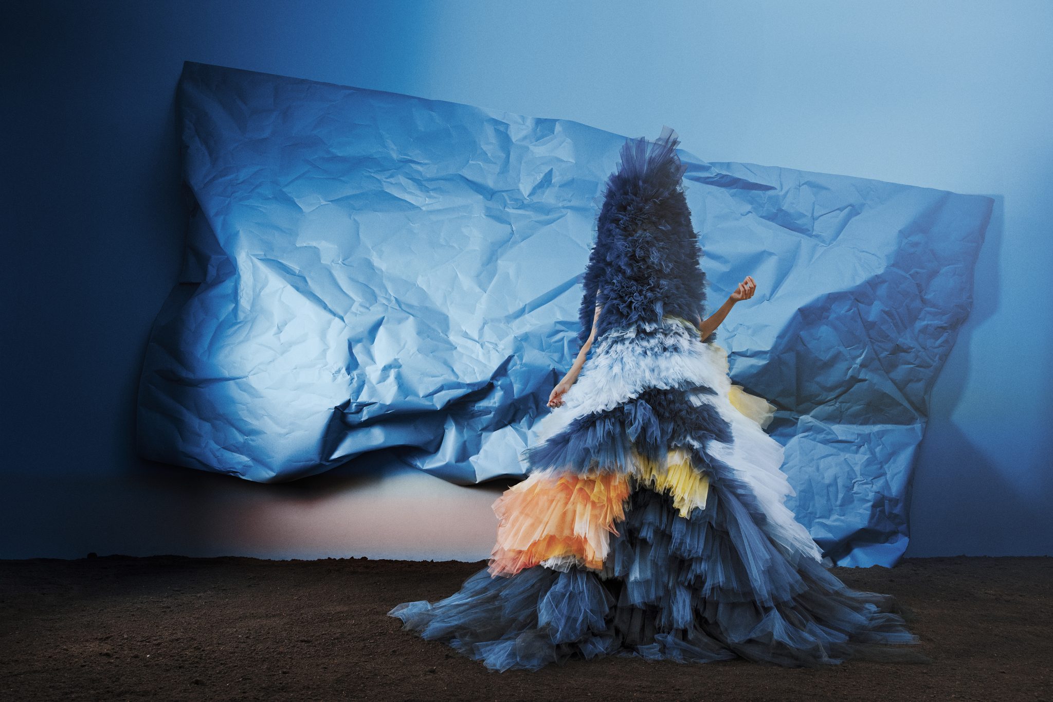 PRESSERUM - STOLT - Designmuseum Danmark