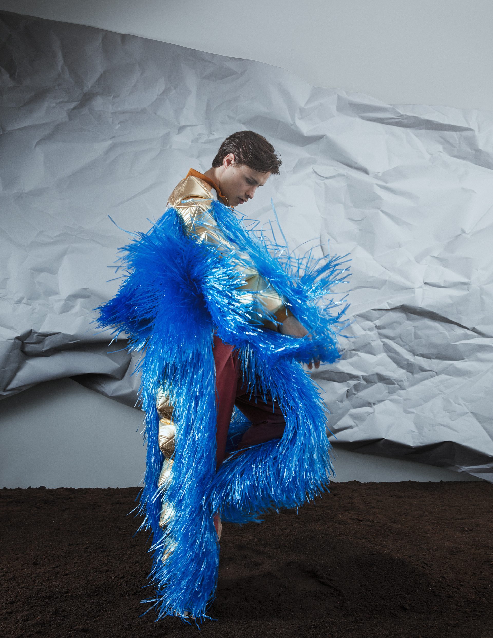 PRESSERUM - STOLT - Designmuseum Danmark