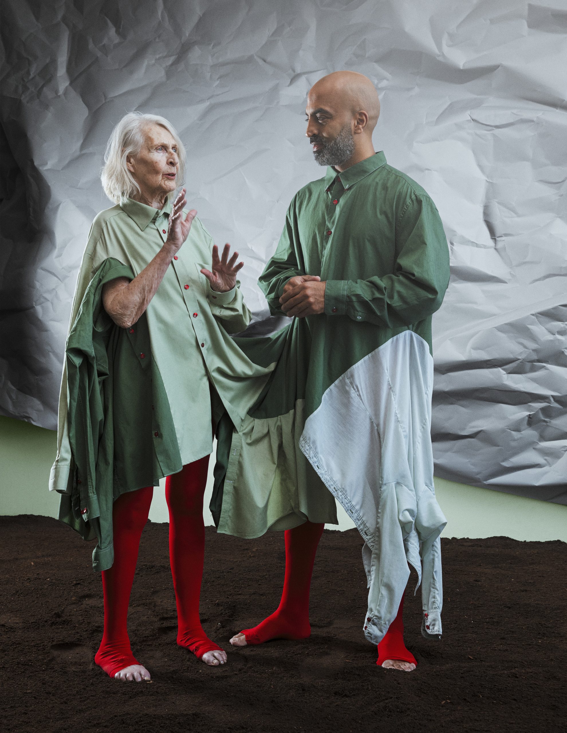 PRESSERUM - STOLT - Designmuseum Danmark