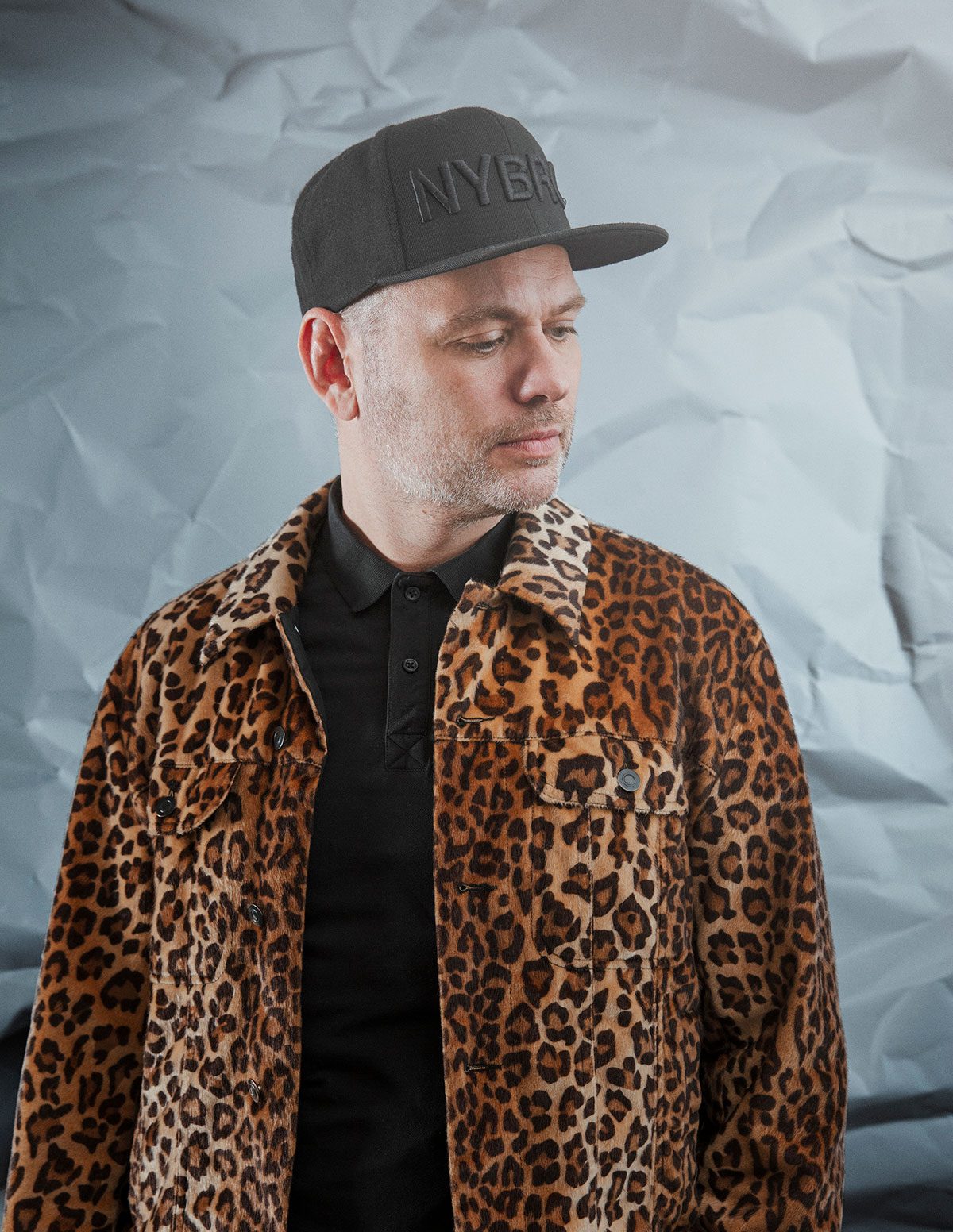 PRESSERUM - STOLT - Designmuseum Danmark