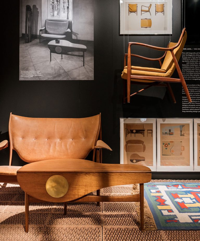 Danish Modern - Designmuseum Danmark