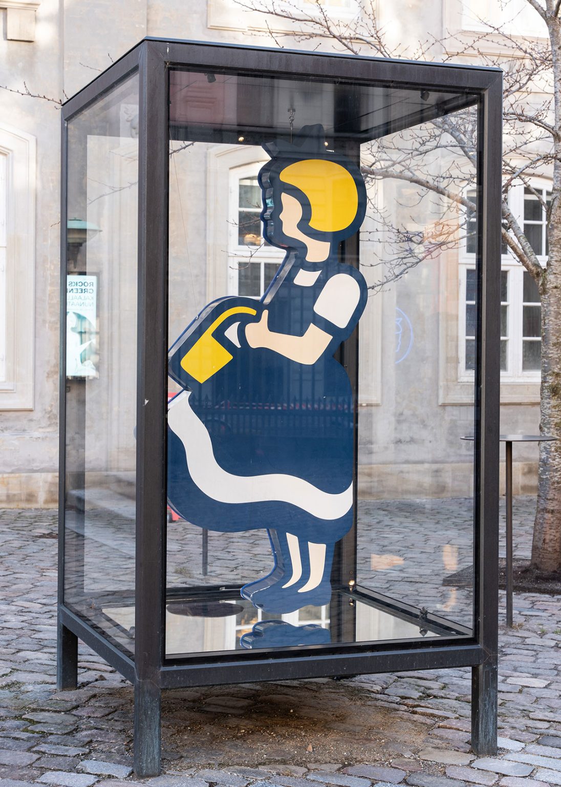 IRMA - EN DESIGNHISTORIE - Designmuseum Danmark