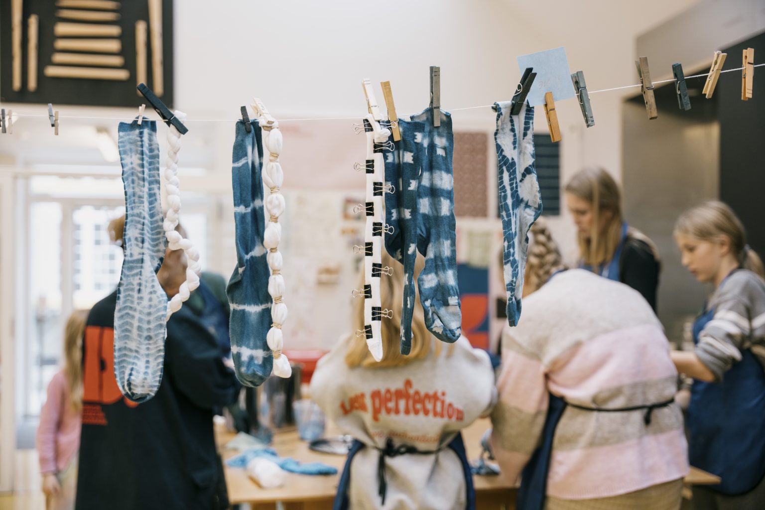 Dagtilbud - Designmuseum Danmark